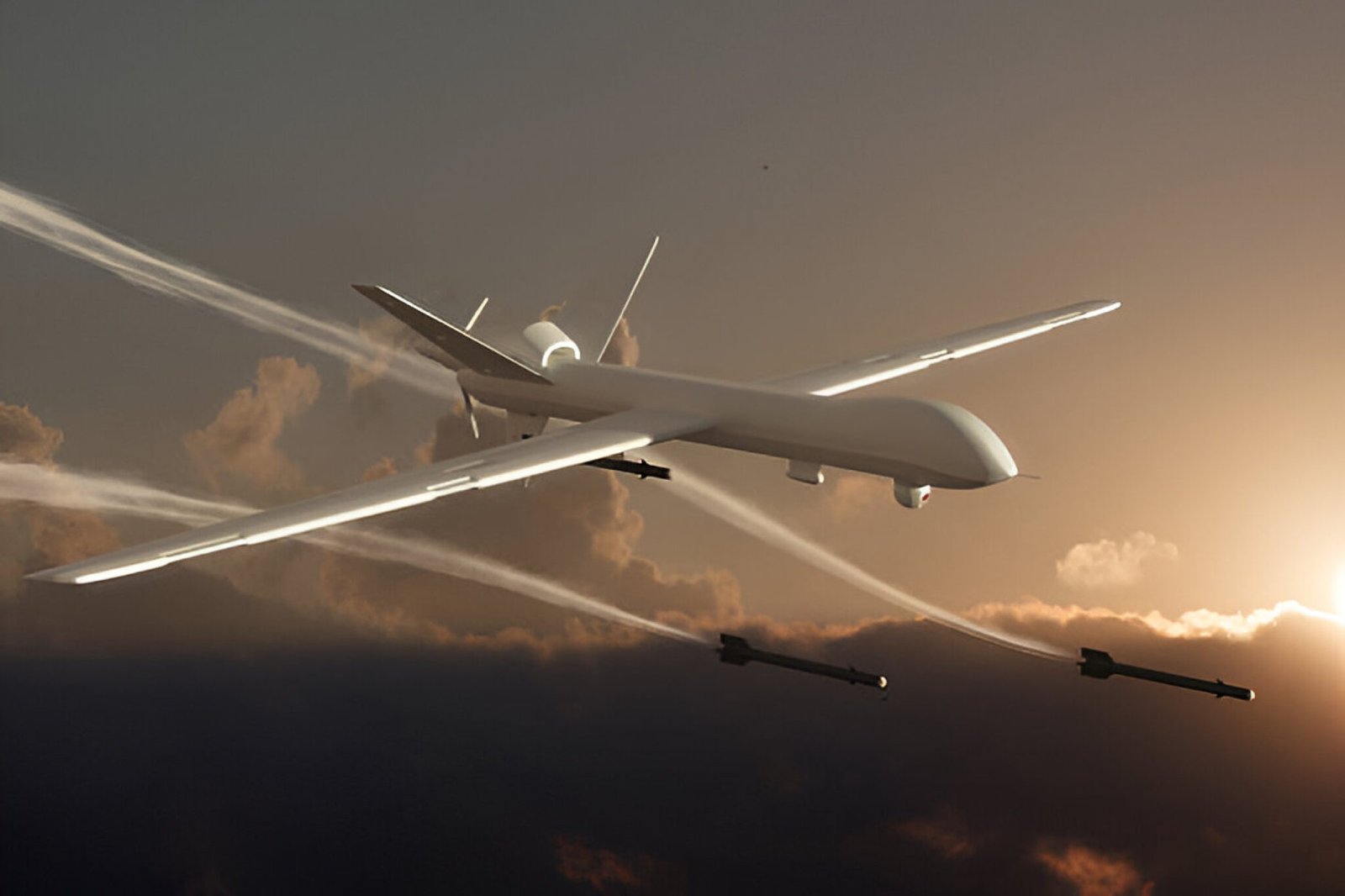 UAV vs UAS: Memahami Pesawat Tanpa Awak & Sistemnya